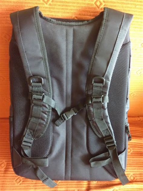 Original Asus Rog Laptop Targus Backpack Ruksak Torba 17 Inch