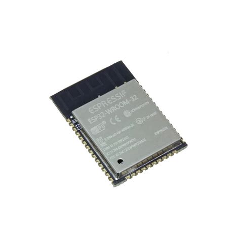 Esp Wroom Ble Wifi Module Esp Wroom D E Ue M Mbit M Mbit M Mbit Flash Buy