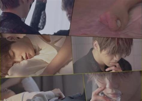 Kang Daniel Drops A Striking Comeback Teaser For Yellow