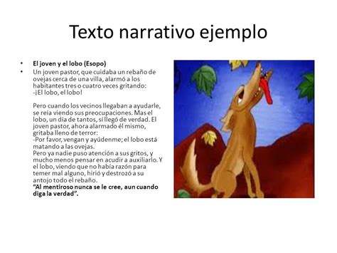 Ejemplos De Textos Narrativos Cortos Pdf Image To U