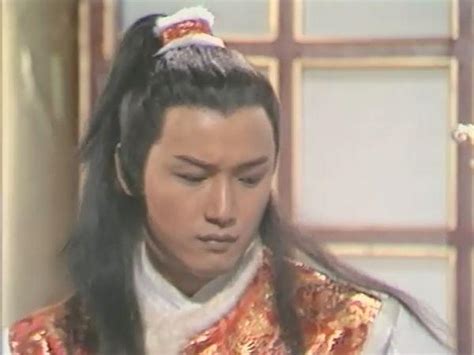 杨康和杨过神似的两父子，做事风格一般无二穆念慈