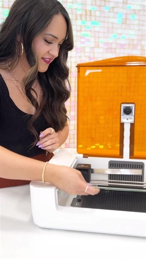 Introducing Glowforge Spark Artofit