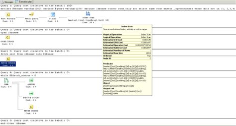 Cursor Vs While Loop In Mssql Tutormssqls Blog