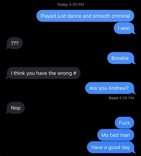 Guys I Dont Think This Is Andrew Now Theyre Gonna Be Wondering Whos Playing Just Dance T