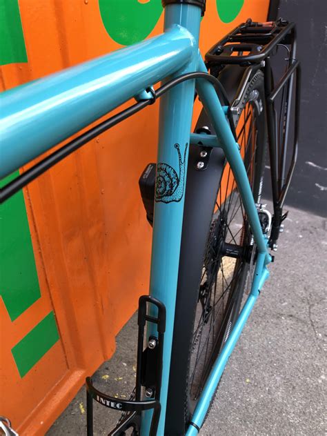 Surly Straggler Custom Build How Do You Like The Color Combination