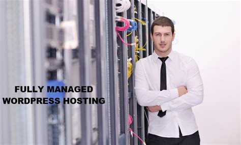 why entrepreneurs need managed wordpress hosting service kumar gauraw