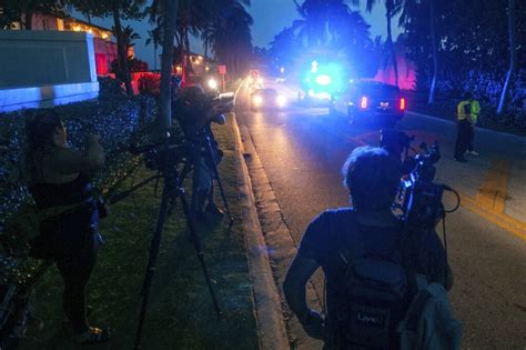 川普海湖莊園遭fbi「突襲式搜查」！《華爾街日報》：美國司法部正走上一條危險道路 Yahoo奇摩汽車機車