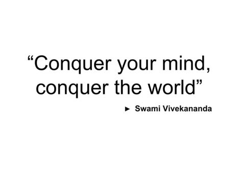 Self Development Ppt