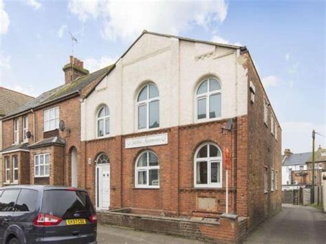 Property Valuation Flat 3 The Jubilee Apartments Broomfield Road
