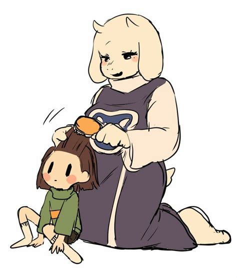 Undertale Мультфильмы Милые рисунки Фан арт