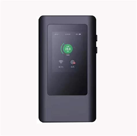 G Lte Wifi Router Mifis Modem With Power Bank Portable G Hotspot Router Mbps For Global