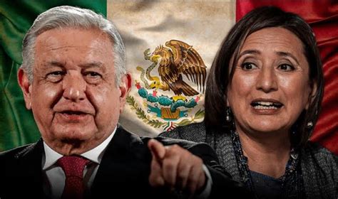 Entre AMLO y Xóchitl Belfegor el demonio de las idolatrías