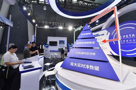 地方兩會觀察丨科技賦能産業興——從地方兩會看加快培育新質生産力中國網