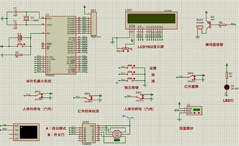 Steps To Design A Minimal Microcontroller System Pcb Hero
