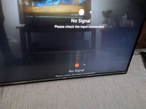 Horizontal Line And Flickering On Bottom Half Of The Screen Rtvrepair