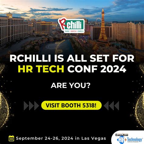 Rchilli Inc On Linkedin Hrtechconf Hrtech Recruitment Hrinnovation Rchilli Hrtechnology…
