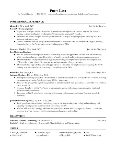 Resume Templates Github 6 Templates Example Templates Vrogue Co