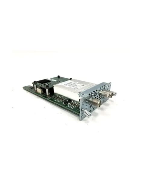 Buy Cisco Nim Ltea Ea Uk Price