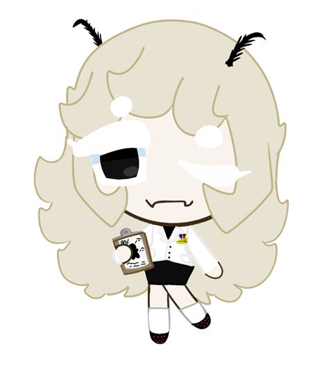 Scientist Bug Cookie Cookie Run Kingdom Ocs Wiki Fandom