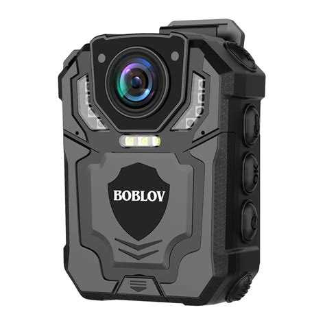 Boblov T5 Body Camera Manual Manualslib