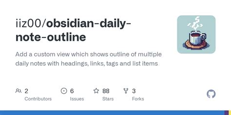 Logseq Esque Journal Mode Display Of Daily Notes Plugins Ideas Obsidian Forum