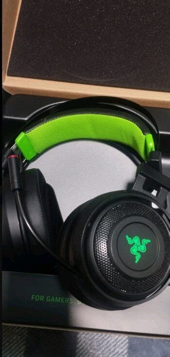 Comprar Razer Nari Ultimate for xbox | ENEBA