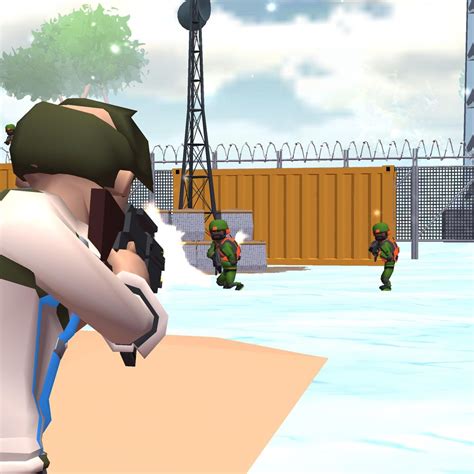 Unity Play Primer Juego Game