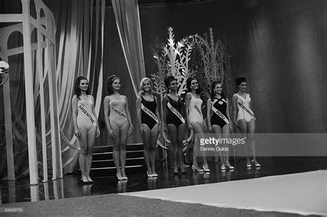 Madeleine Hartog Bell Primera Peruana Ser Miss World Titulo De Miss World Semifinalista