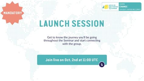 Launch Session Genially