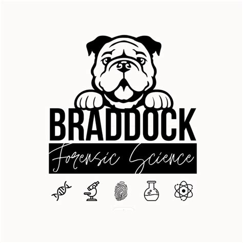 Braddock Forensics Youtube