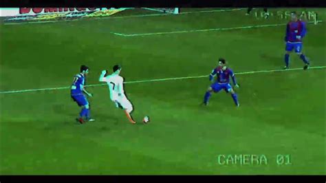 Ronaldo Best Moments Youtube