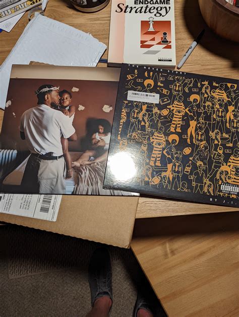 Mail Day Grail Day Rhiphopvinyl