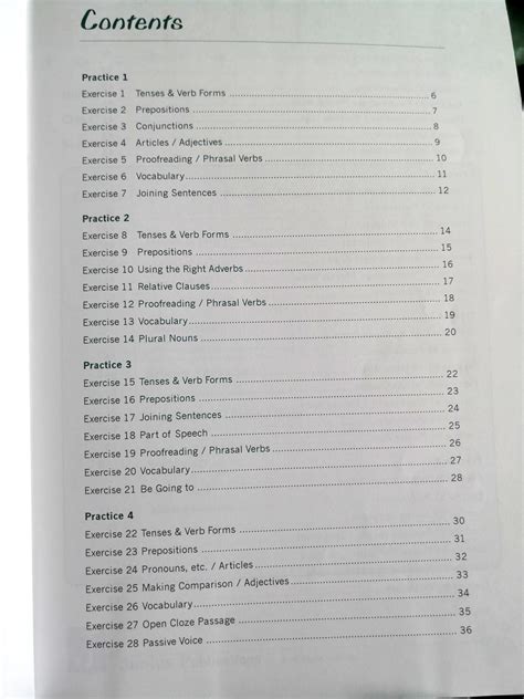 Practice In English Grammar For Primary 5 6 小學英文補充練習小五至小六 興趣及遊戲 書本