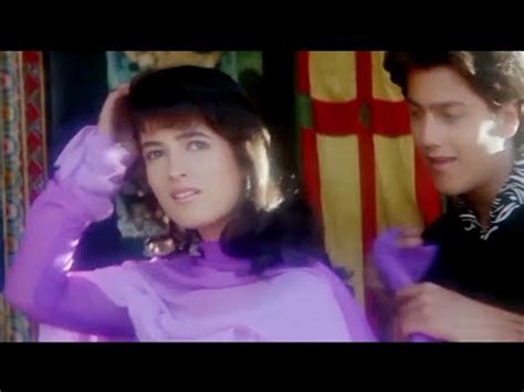 Utra Na Dil Mein Koi Is Dilruba Ke Baad HD Song Uff Ye Mohabbat Twinkle Khanna Kumar