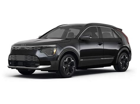 Kia Niro Ii Ev 2023 2024 ЧВЕРТЬ КРИЛО ЛІВИЙ ЗАДНІЙ ЗАДНІЙ ЧОРНИЙ купить