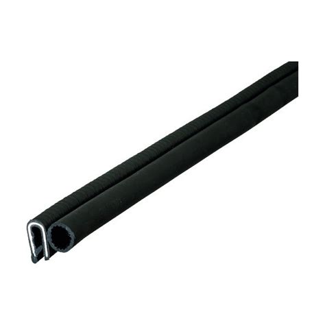 【楽天市場】岩田製作所 トリムシール 一体成型 耐油tpe 37m Tsfb160a L37 1点：diy Factory Online Shop