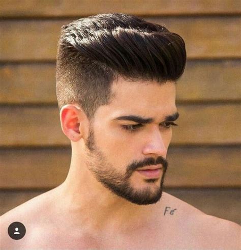 Top 125 Gents Hair And Brad Styles Polarrunningexpeditions