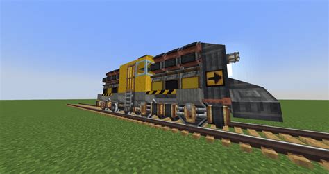 My First Train With Create New Age R Createmod