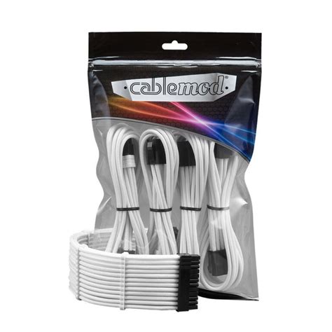 Cablemod Global Store Cables Perfected
