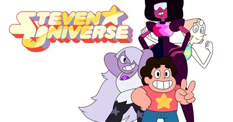 Steven Universe Concrete Bismuth And Steven Universe S Racial Coding Problem Wwac Art