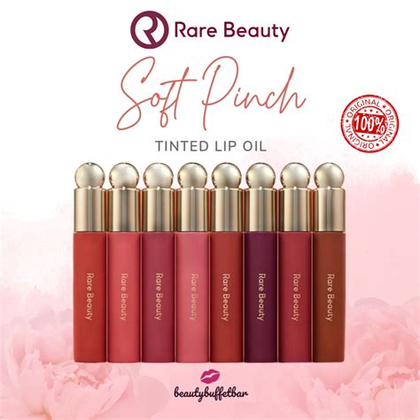 Jual Rare Beauty Soft Pinch Tinted Lip Oil Shopee Indonesia