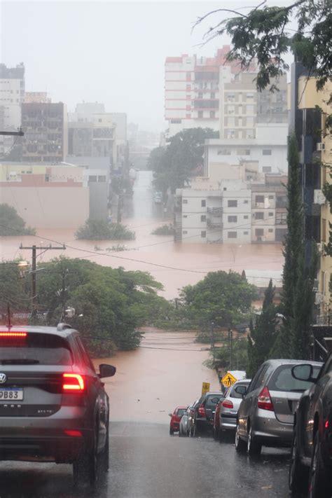 Campanha Sos Vale Do Taquari Arrecada Mais De R 200 Mil Valores Do Rs