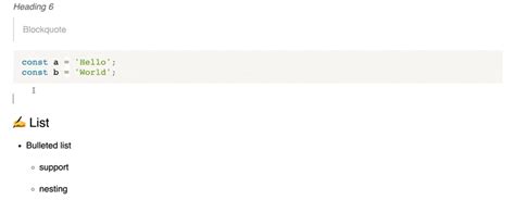 Pasting External Code With Code In Triple Backticks Should Get Parsed