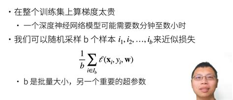 【深度学习入门 基础优化方法】梯度下降 知乎