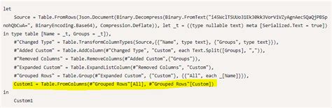 Solved Split To Distinct Columns Microsoft Fabric Community