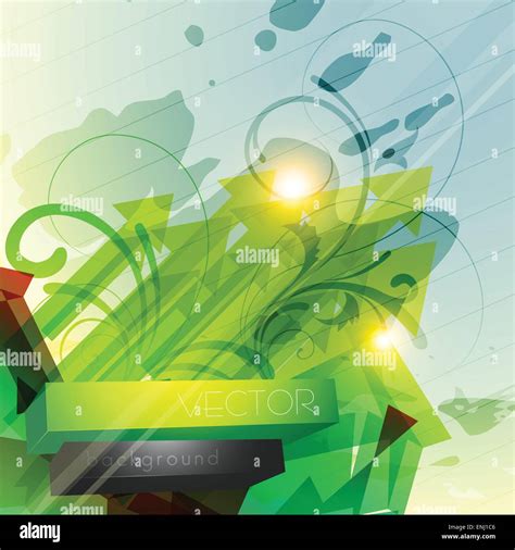 Abstract Style Vector Background Design Art Stock Vector Image And Art