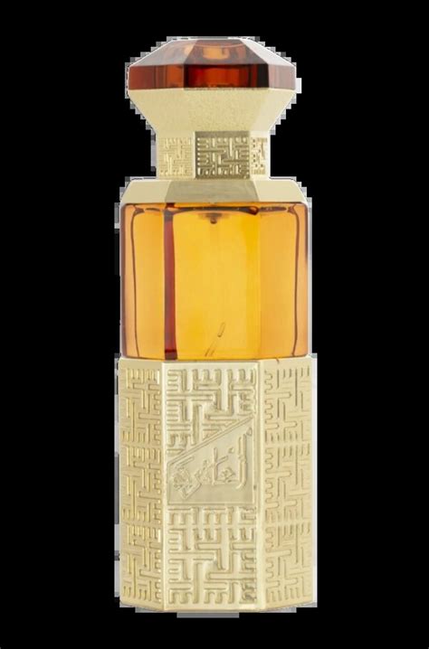 Parfoom Aladhriyah Al Majed Oud