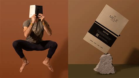 Mele :: Behance
