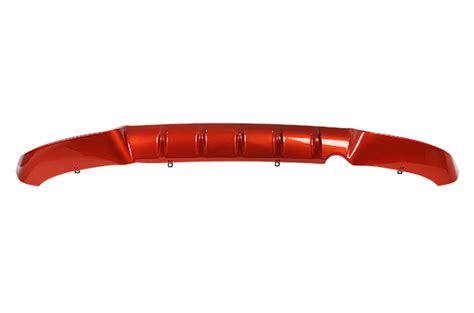 Exterior Styling Kit Lucent Orange Swift 990j0m55r07 220 Maruti