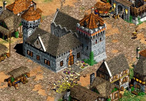 Screenshots Image Age Of Chivalry Hegemony Mod For Age Of Empires Ii